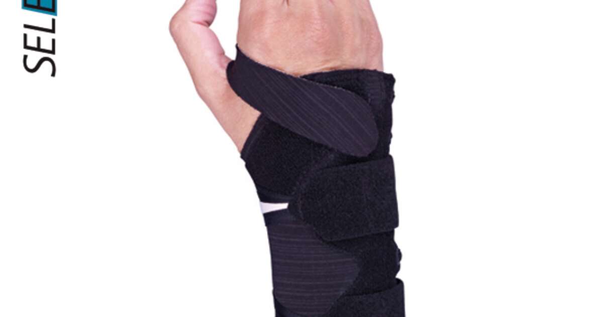 SELECTION® handledsortos Soft | Handledsortoser | Produkter | Camp Scandinavia